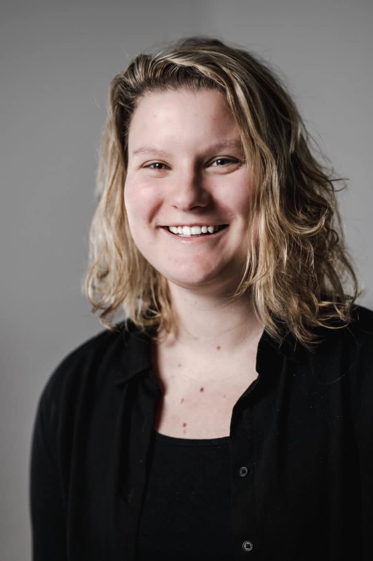 Anna Engel ~ Vorpommersche Landesbühne