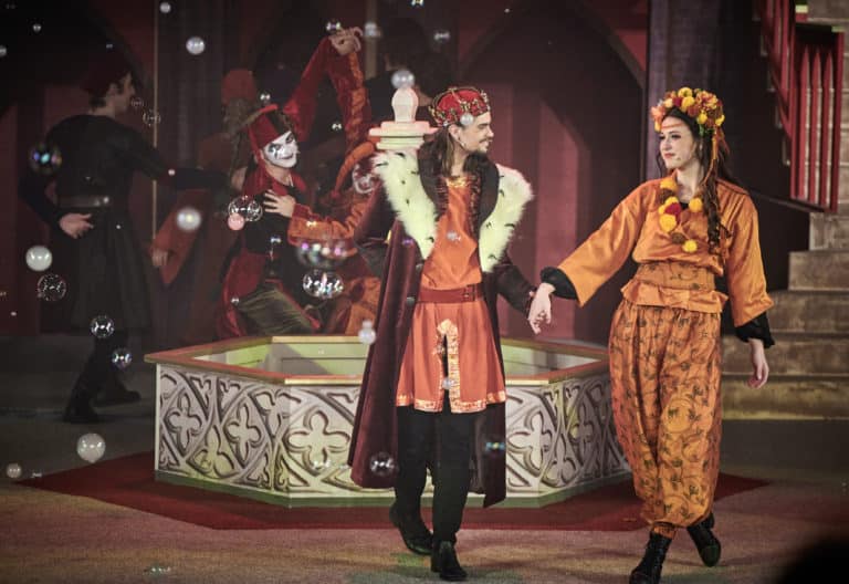 Kartenverkauf für Vineta-Festspiele 2023 beginnt am 15. Dezember ... Kartenverkauf für Vineta-Festspiele 2023 beginnt am 15. Dezember ...